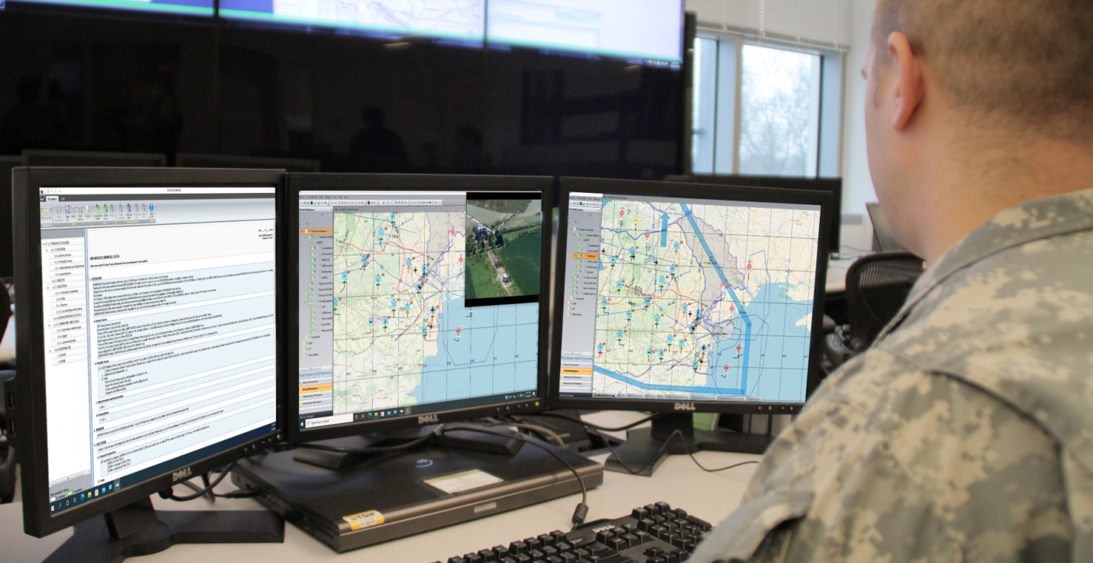 BC2A HQ - Interactive Software